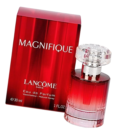 Lancome Magnifique женская парфюмерная вода 30 мл - Манифик аромат для женщин