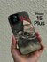 Чехол на Iphone 15 Plus y2k