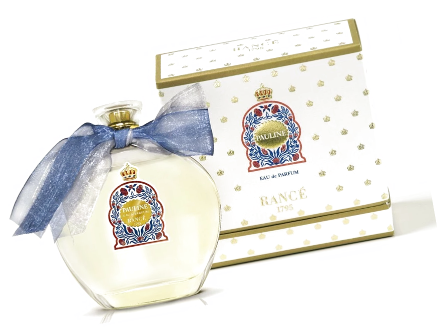 Женский аромат Rance 1795 Pauline 50 мл / духи Рансе 1795 Полина
