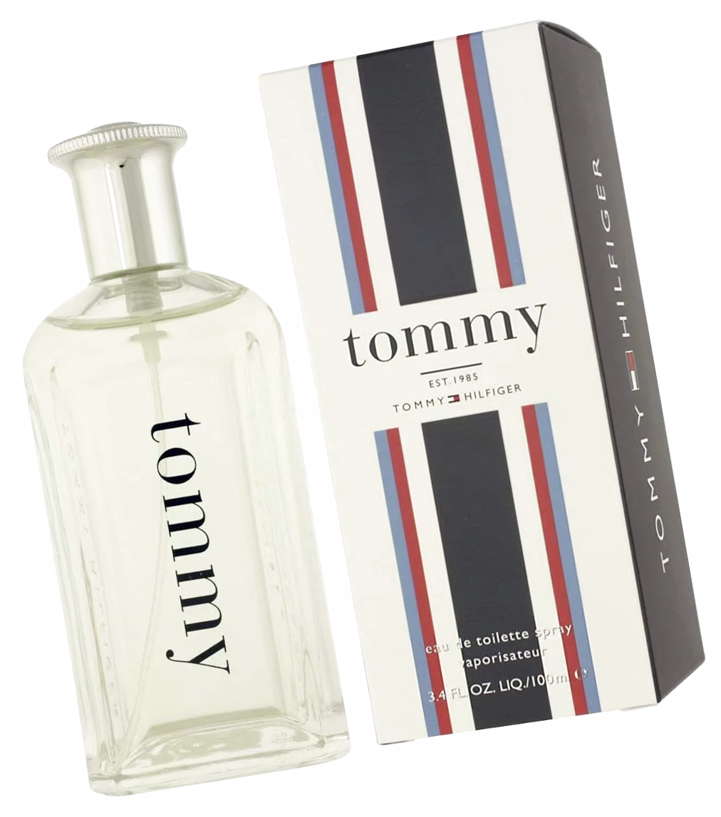 Духи Tommy Hilfiger Tommy для мужчин 100 мл / Томми Хилфигер Томми туалетная вода