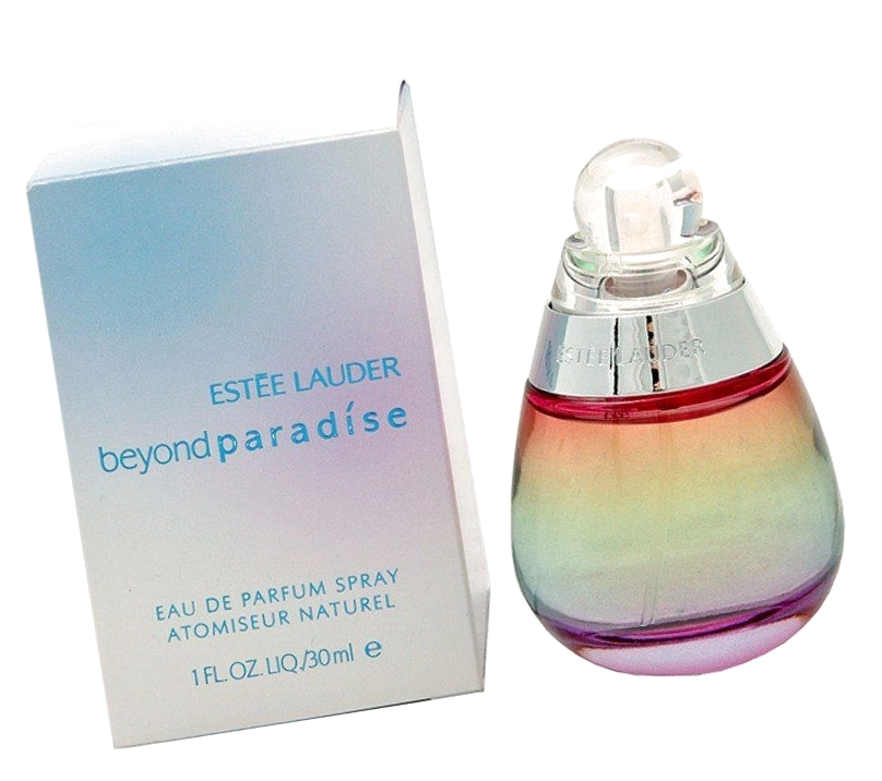 Парфюм Estee Lauder Beyond Paradise Old Design для женщин 15 мл - Эсте Лаудер Бейонд Парадиз