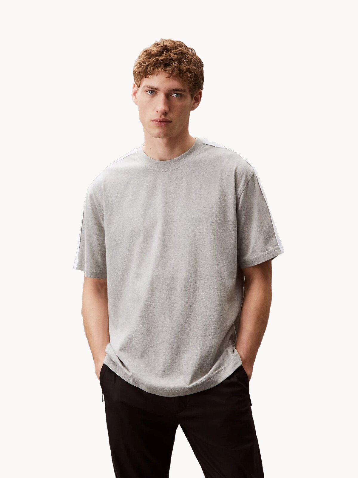 Футболка спортивная