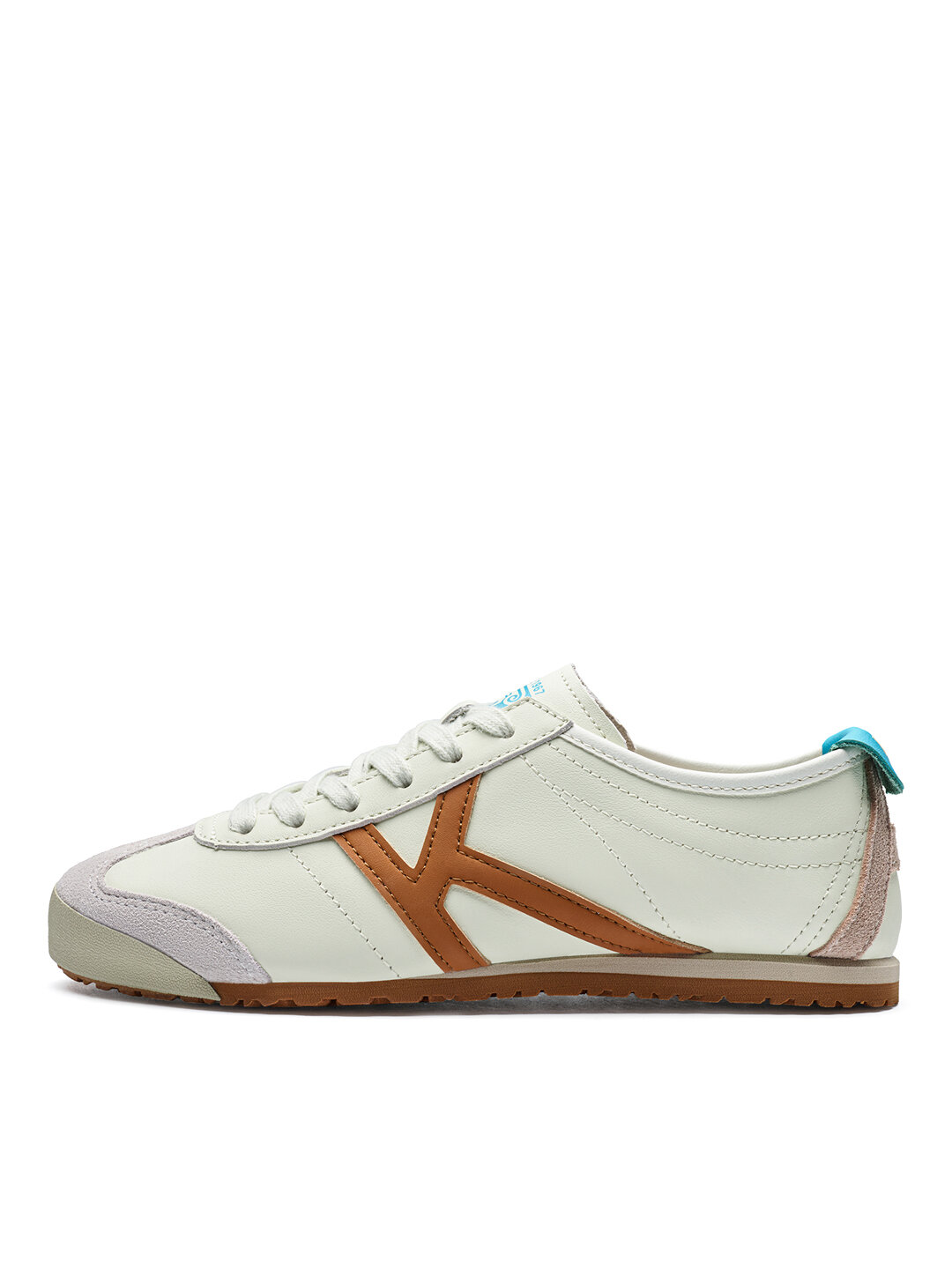 Кроссовки Old Port of Time