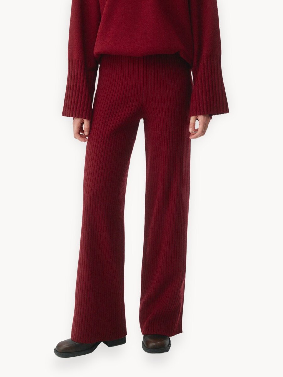 Брюки спортивные