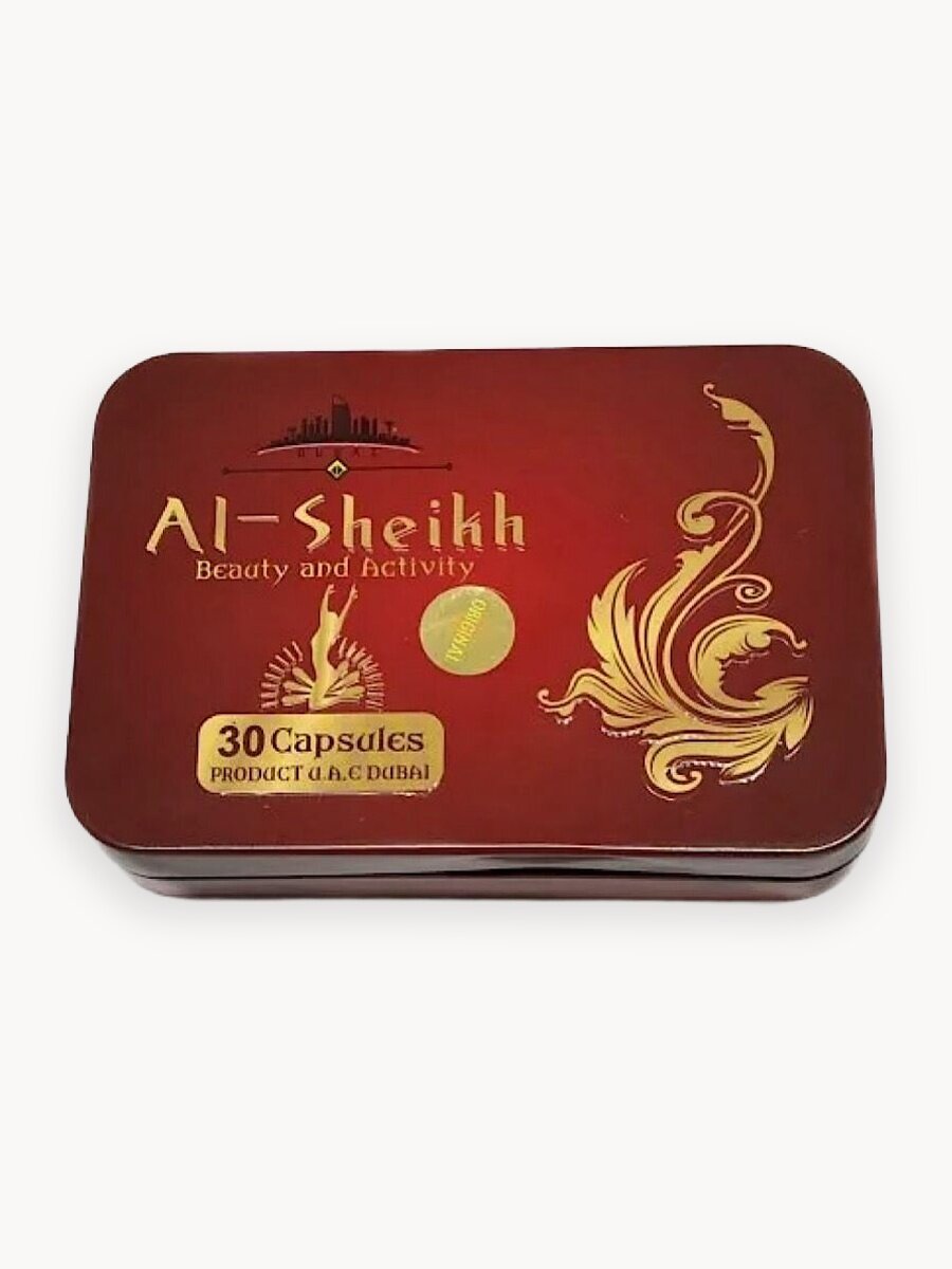 Таблетки для сжигания жира