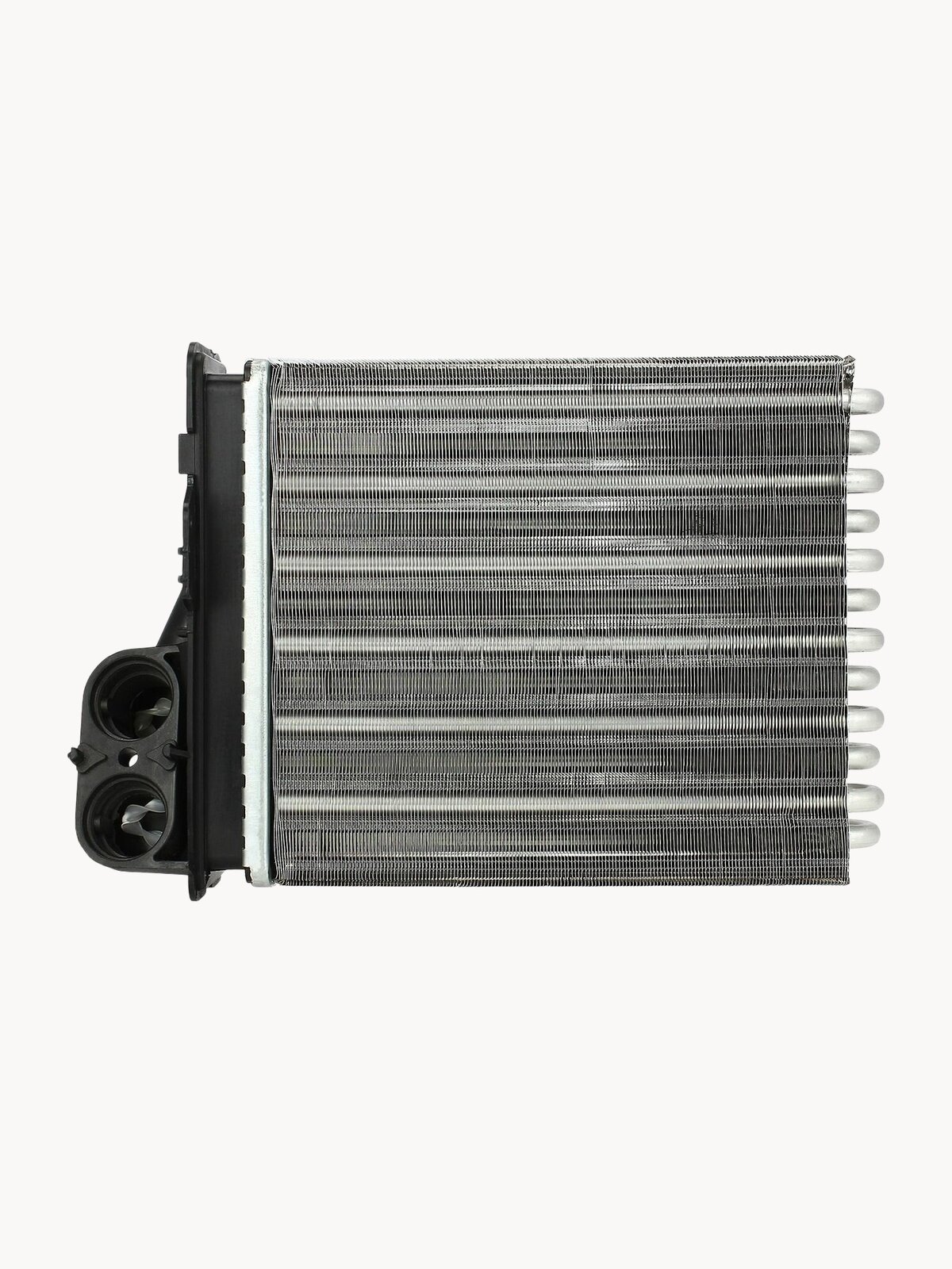 Радиатор отопителя (Печки) салона Kortex для Лада Ларгус, Рено Логан 1-2, Дастер, Сандеро, 6001547484, 6001549894