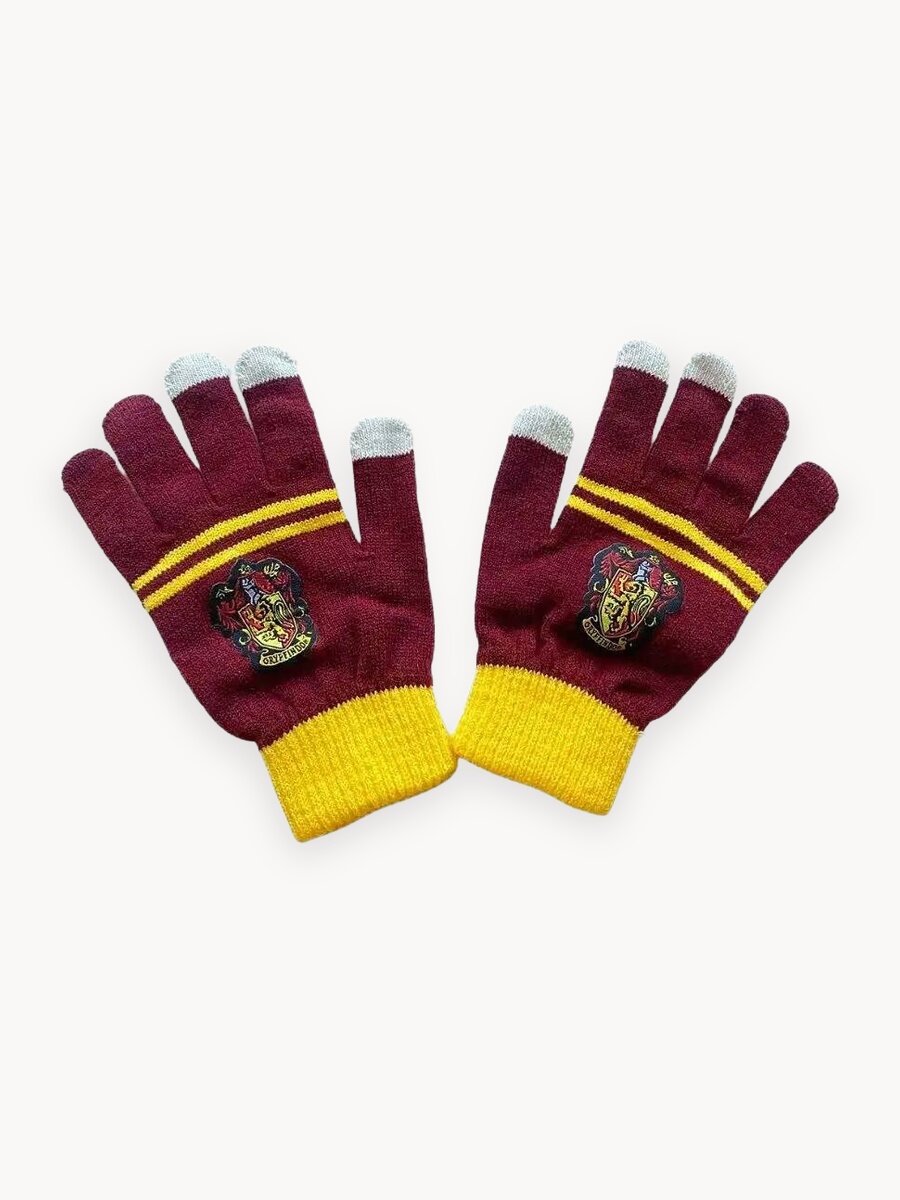 Перчатки для взрослых и детей