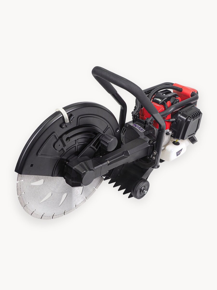 Бензорез ATg-410 (диаметр диска 410 мм)