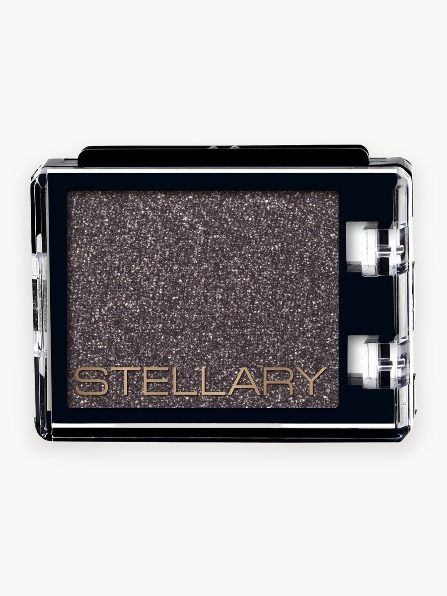 STELLARY Моно-тени для век E-Clipse, 1 г, 23 Коричневый сахар