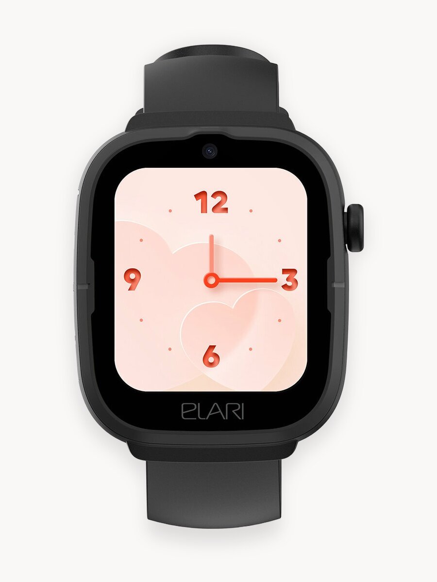 Умные часы ELARI Go
