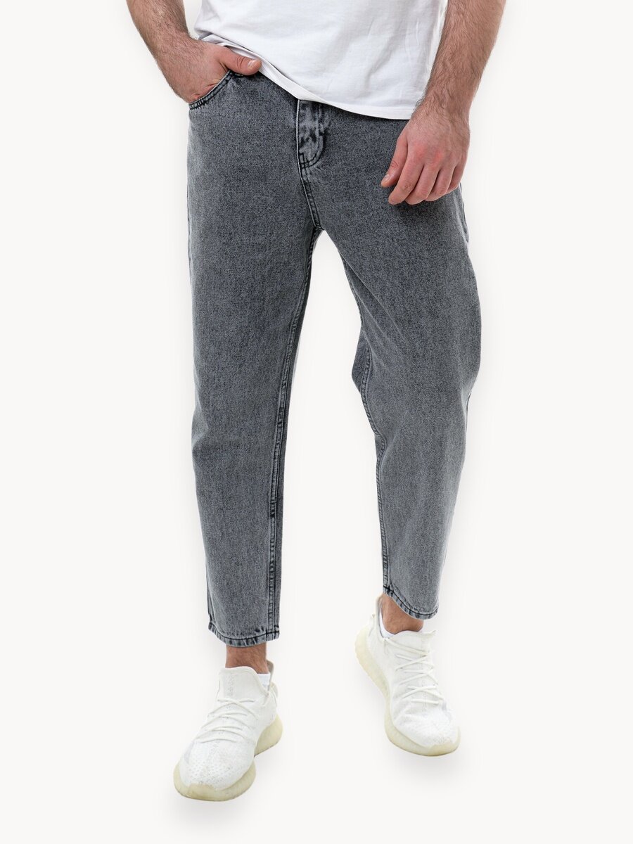 Джинсы бананы ДЖИНСЫ МУЖСКИЕ ПРЕМИУМ 