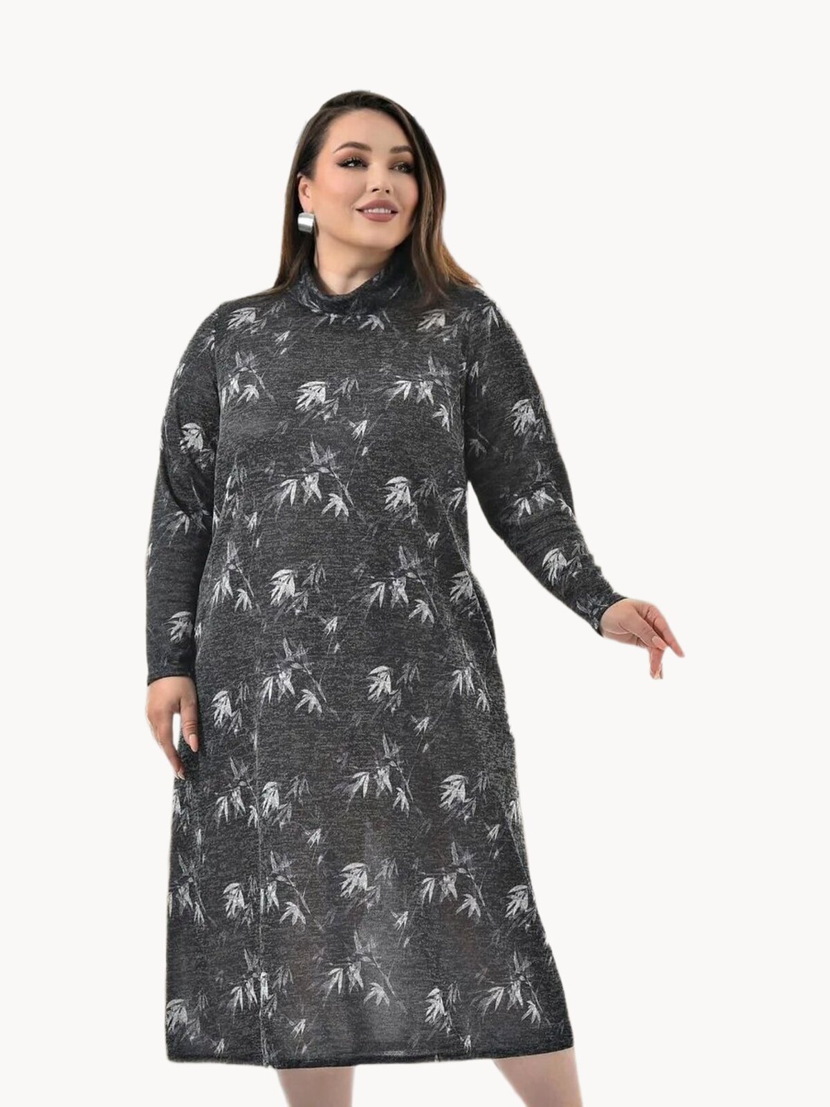 Платье Фабио