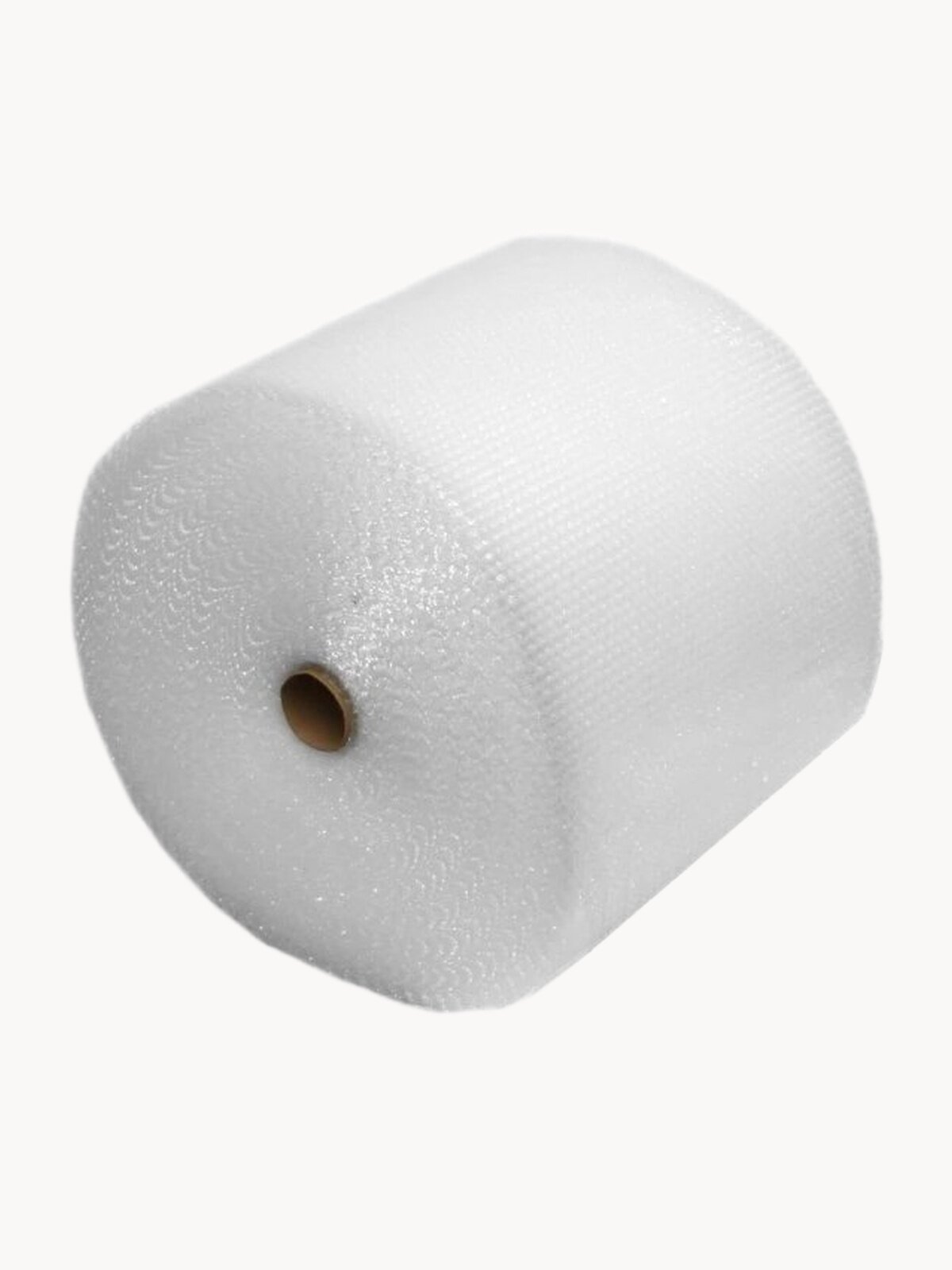 Воздушно-пузырьковая пленка "Переезд Маркет" 0,3х50 см (двухслойная)