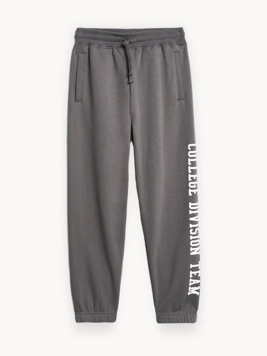 Брюки спортивные