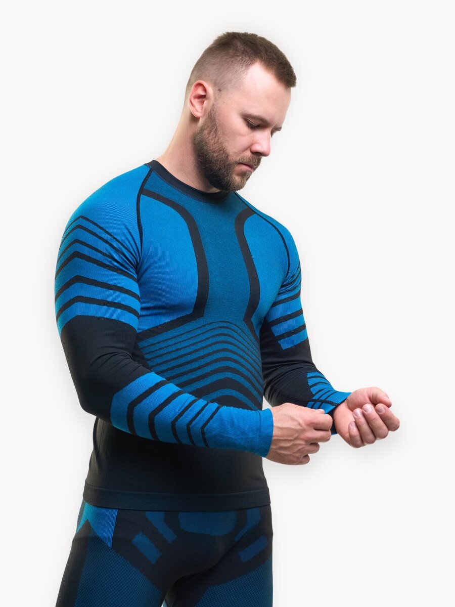 Комплект термобелья