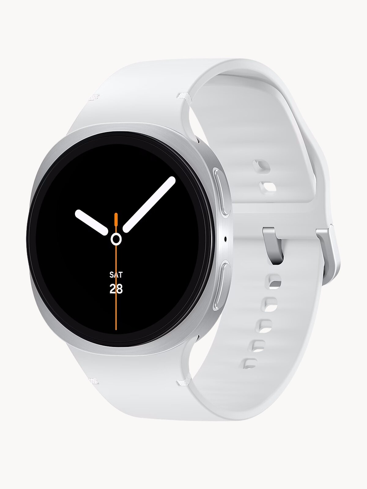 Часы Samsung Galaxy Watch 8 40mm Silver