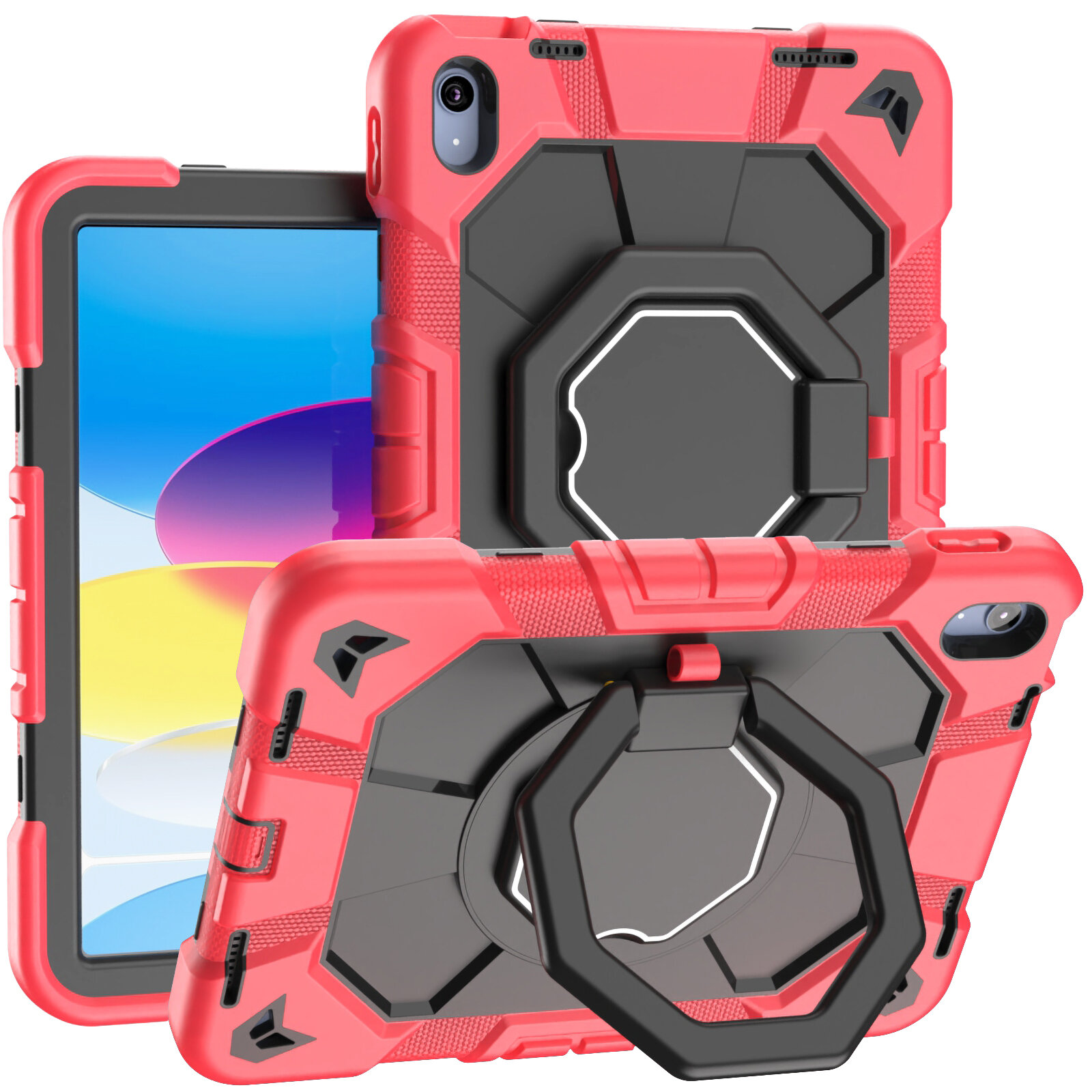 Чехол для iPad 11 2025 iPad 11th 11" A16 2025 / iPad 10th Gen 10.9" / iPad 10 10.9 дюйм (2022)