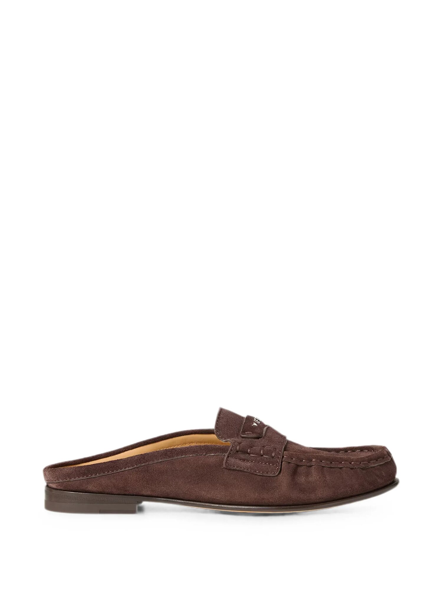 Туфли FENDI