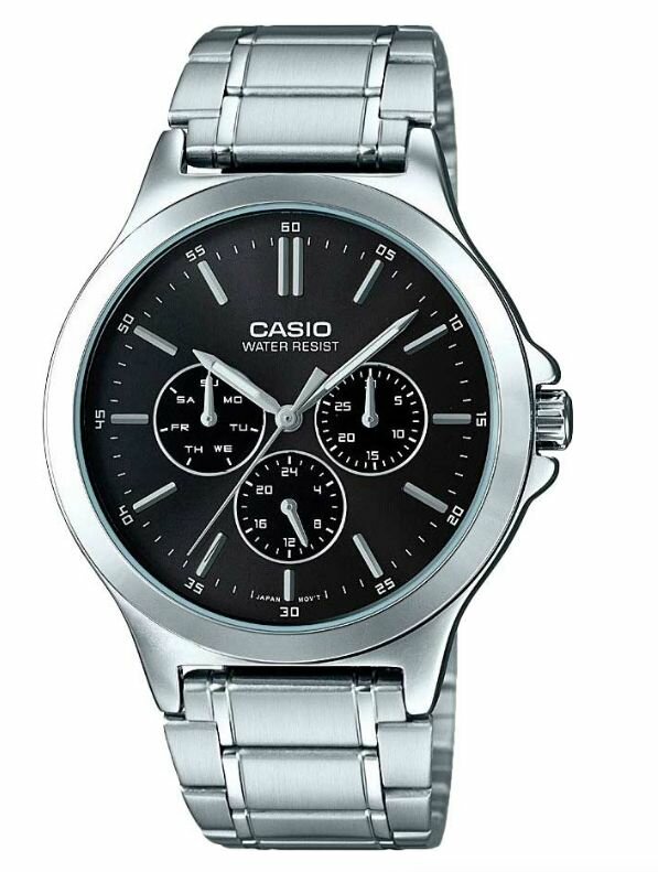  CASIO