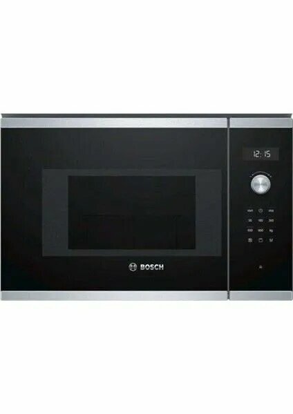 Встраиваемая микроволновая печь Bosch BEL524MS0