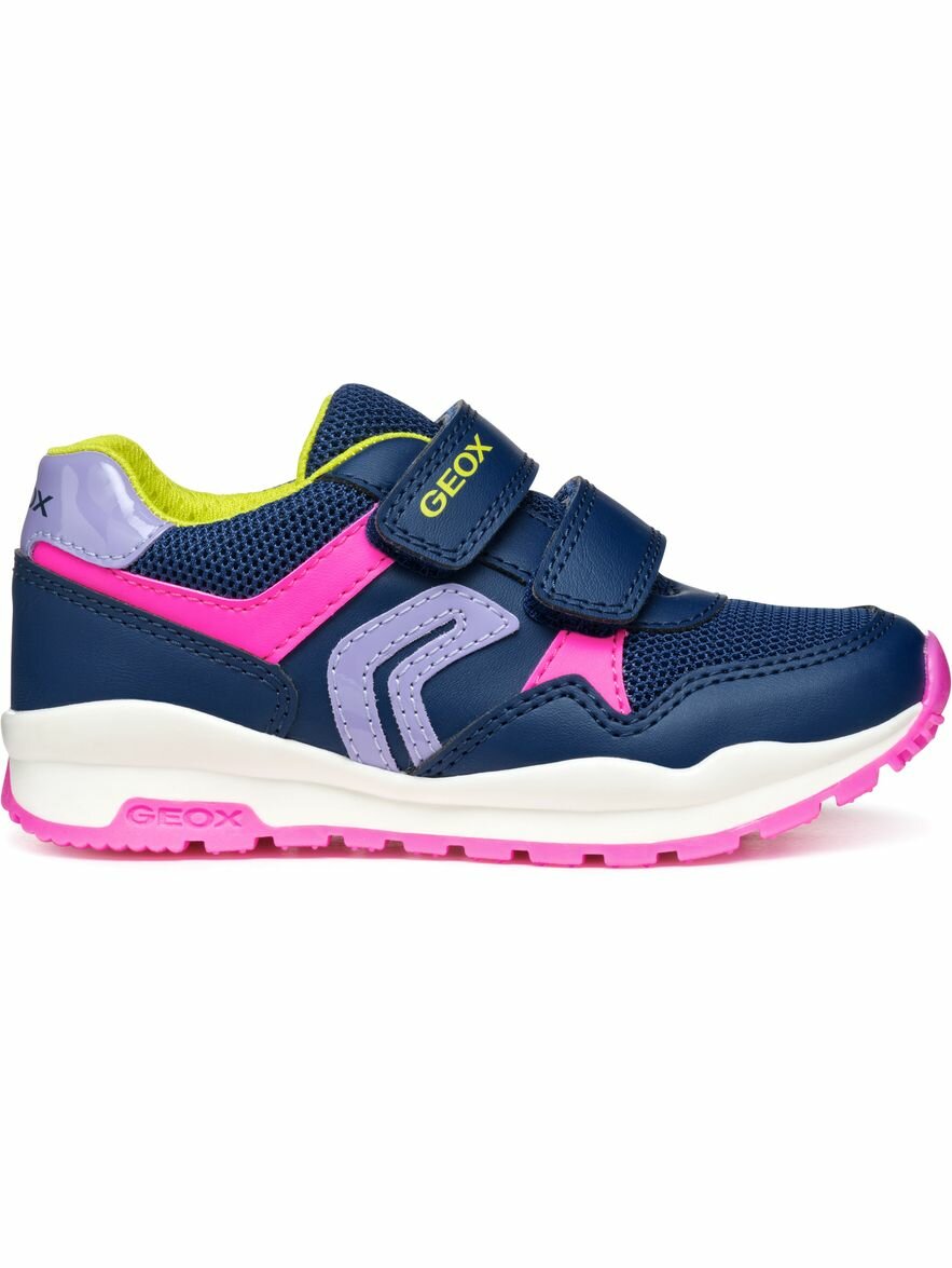 Кроссовки J PAVEL GIRL