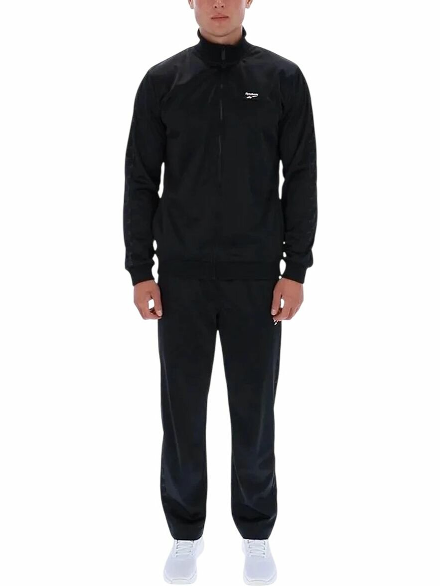 Костюм спортивный Classic Zen Cut And Sew 2Pc Tracksuit