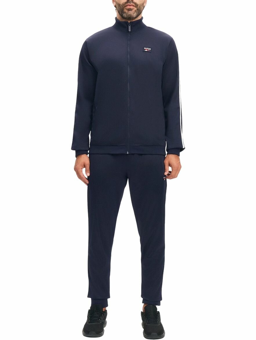 Костюм спортивный Razor Piping 2Pc Tracksuit
