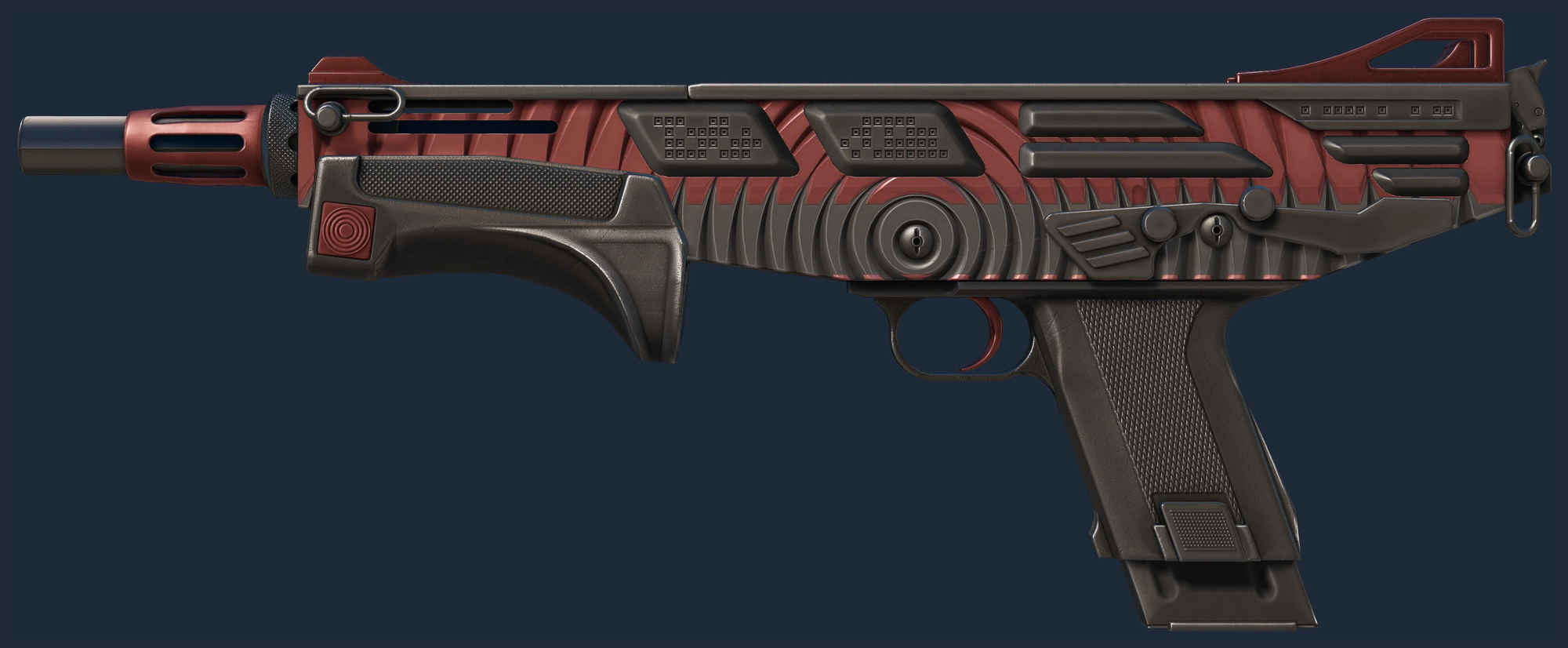 StatTrak™ MAG-7 | МАГнитуда (Прямо с завода) Скины CS2 с быстрой автовыдачей steam trade
