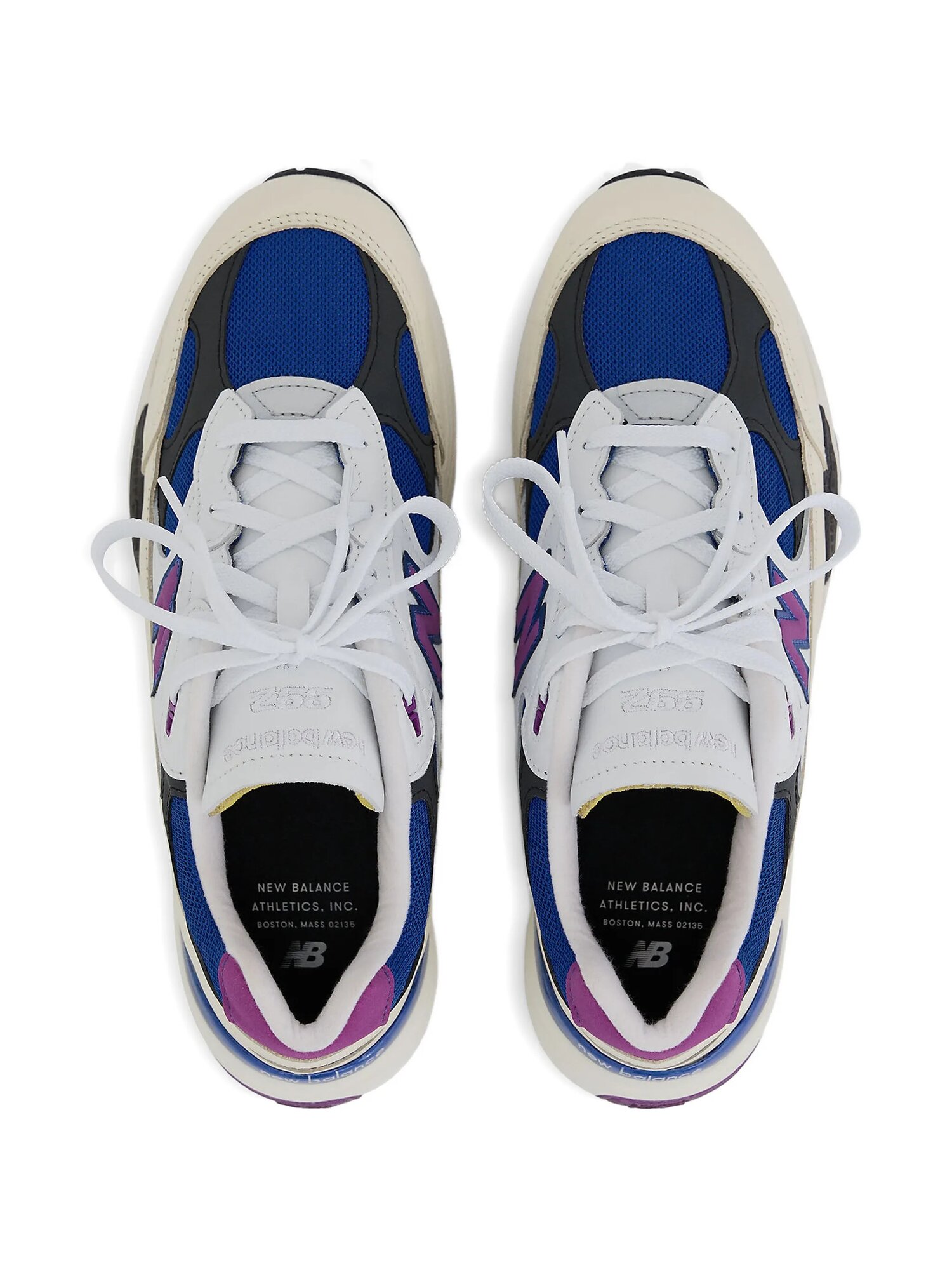 Кроссовки New Balance Air Jordan WMNS 11 Retro, размер 7,5 US, white — фото 1
