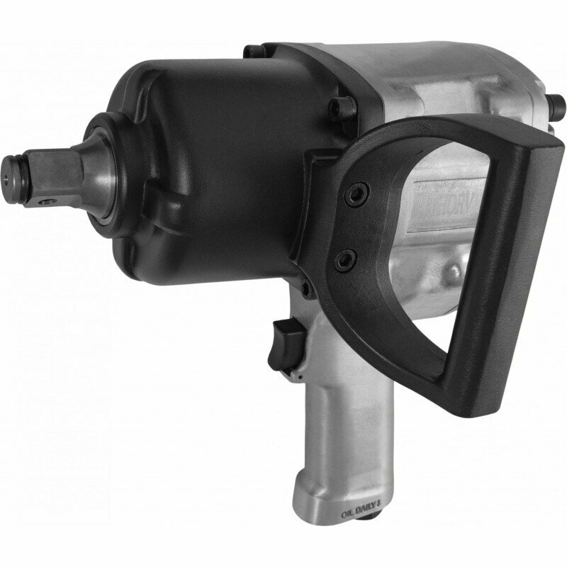Гайковерт пневматический 3/4"DR 5000 об/мин, 1800 Нм Thorvik