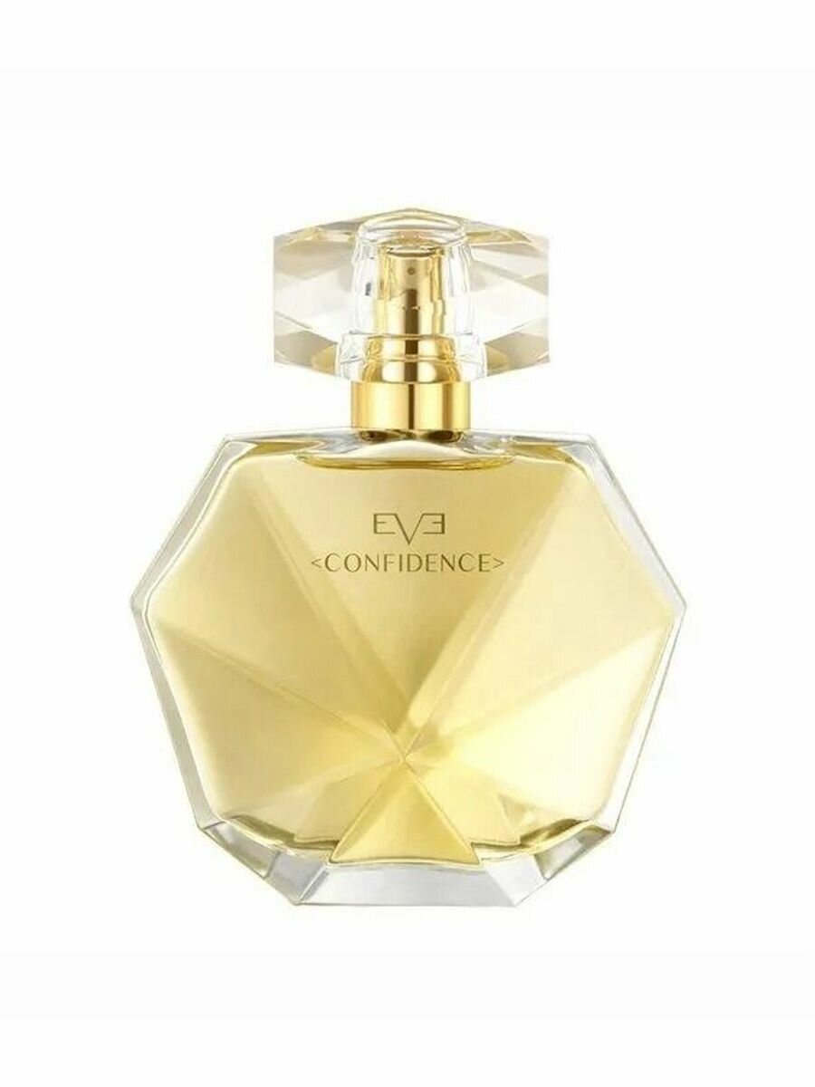 Парфюмерная вода Eve Confidence для нее, 50 мл Польша