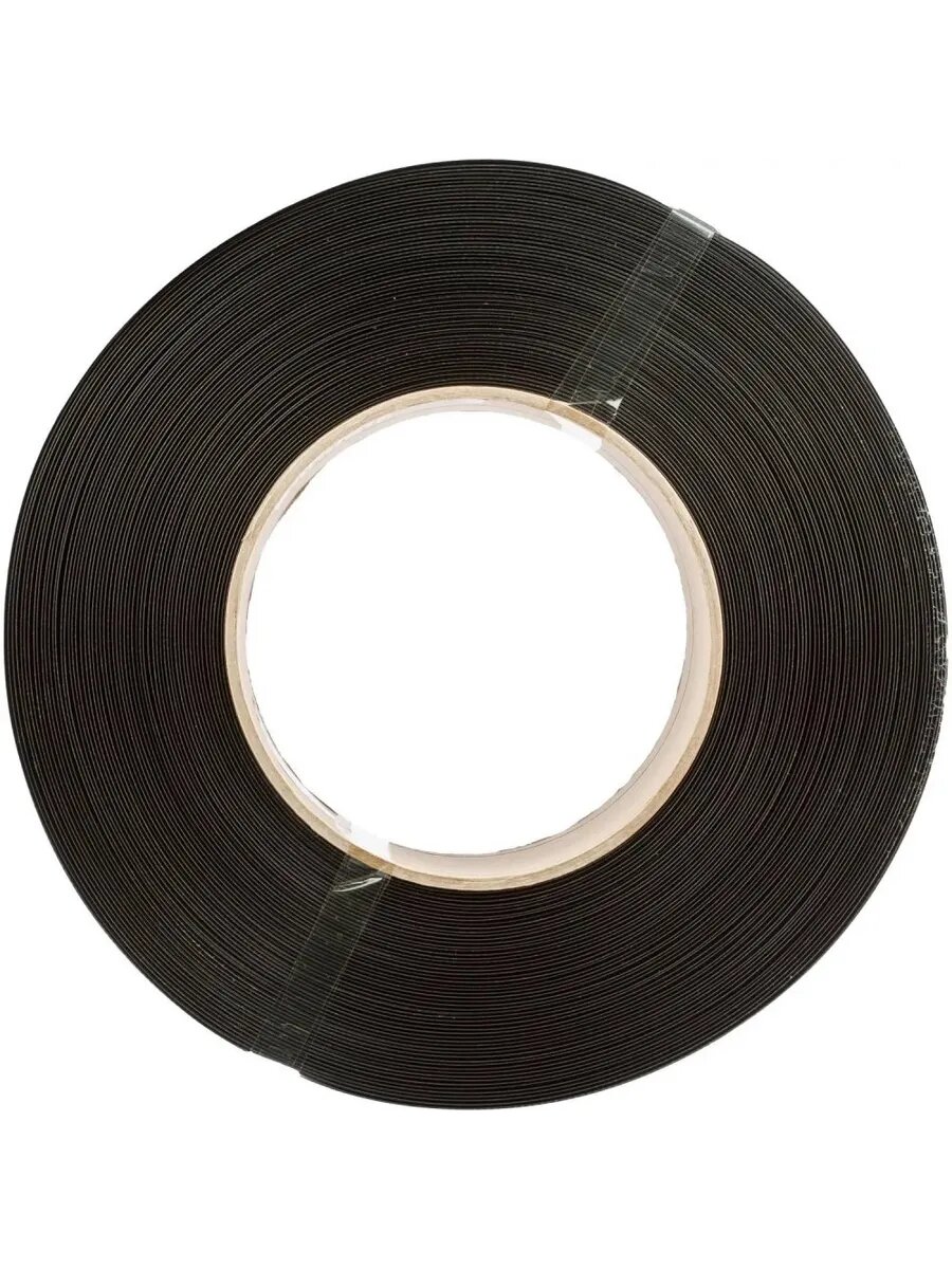 Гибкая полипропиленовая стреппинг-лента 12мм, серая