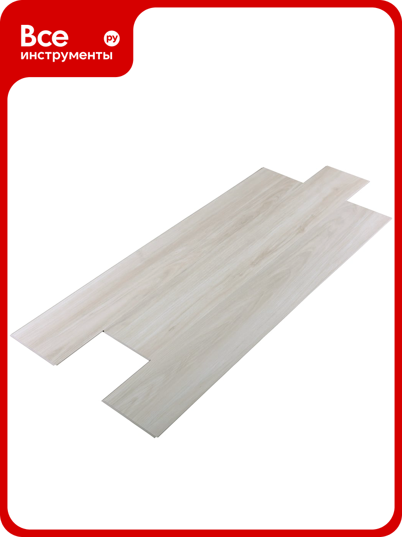 Кварцвиниловый SPC ламинат I-FLOORS High - Дуб Джованни 685323271