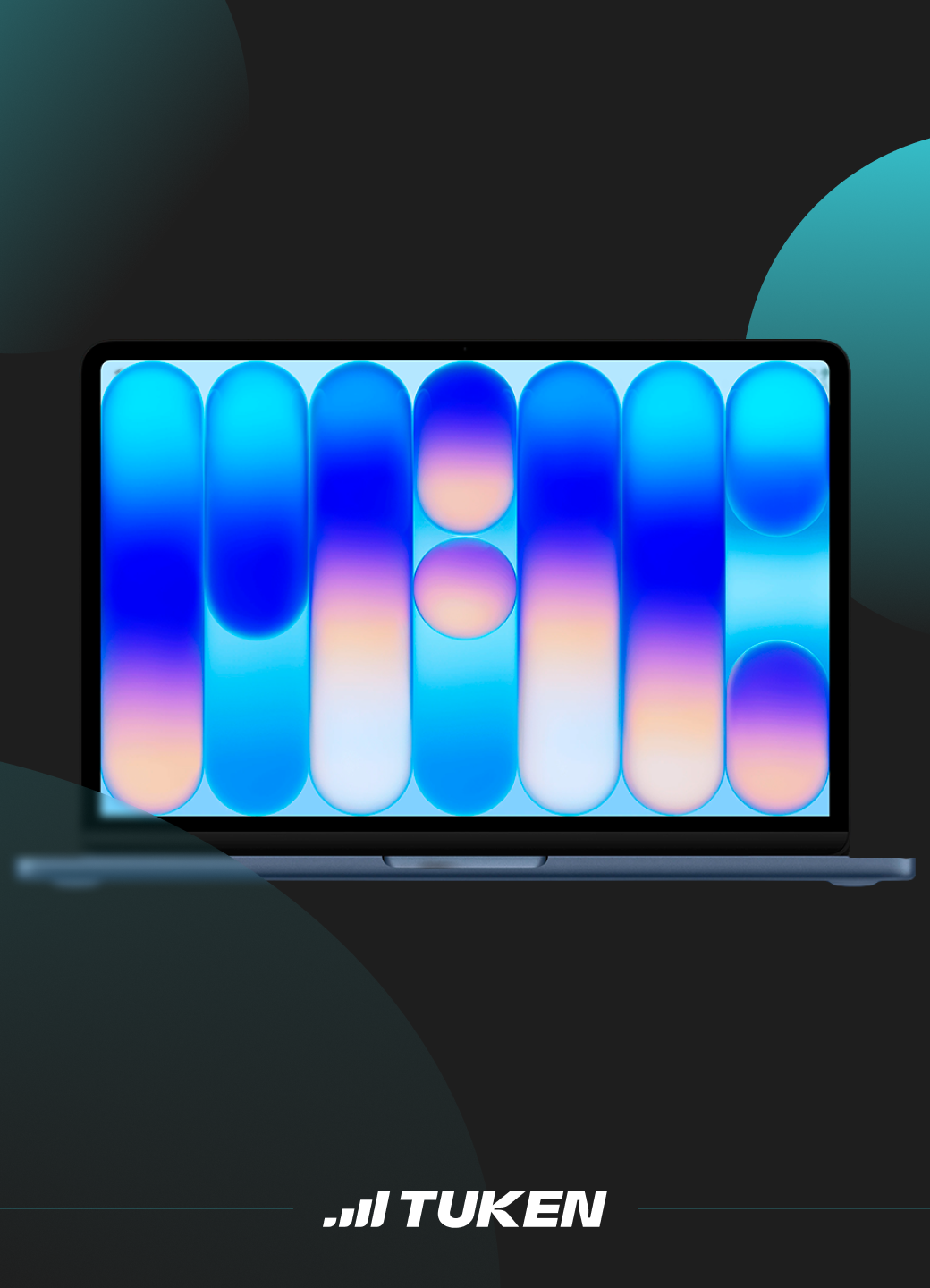 Ноутбук Apple MacBook Neo 13 A18 Pro (2026) 8/256Gb Indigo (Индиго/Синий)