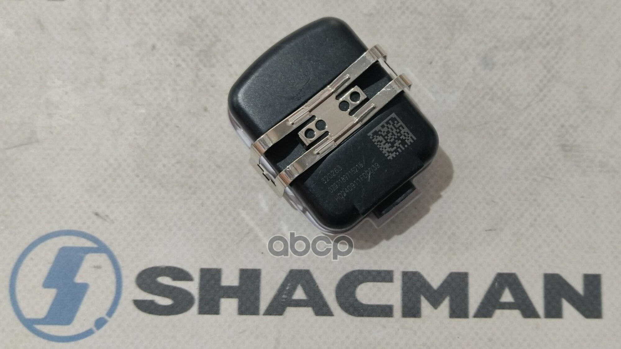 Датчик дождя и света SHACMAN X5000 оригинал Shacman арт. DZ97189715215