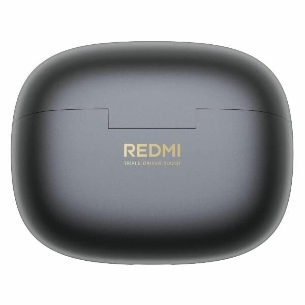 Наушники True Wireless Xiaomi Buds 8 Pro черный