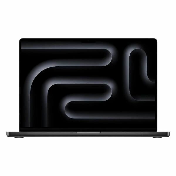 Ноутбук Apple MacBook Pro 14 M5/16/1TB черный космос MDE14