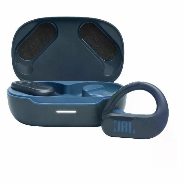 Наушники беспроводные JBL Endurance Peak 3 Blue (JBLENDURPEAK3BLU)