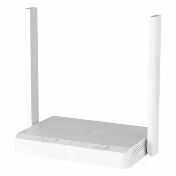 Wi-Fi роутер Keenetic Extra (KN-1714)