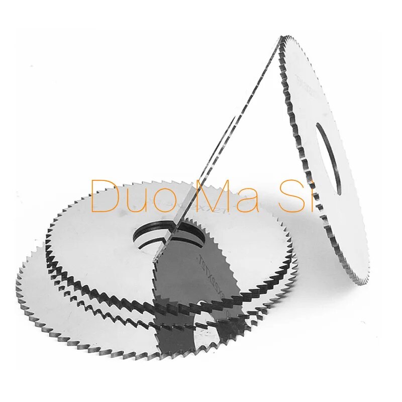 Твердосплавная фреза DUOMASI 60mm, 2.0mm