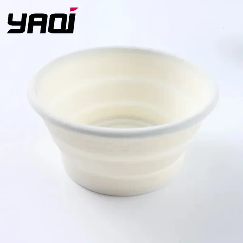Складная чаша для бритья YAQI, цвет CS021
