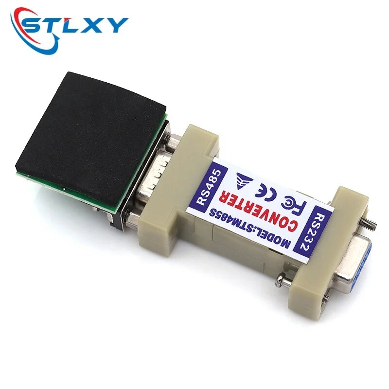 Stlxy RS232 to RS485 Converter