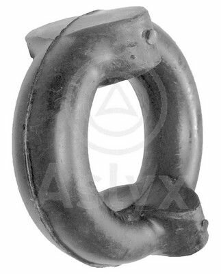 Резинка глушителя BMW E30/E32/E36/E34 -97