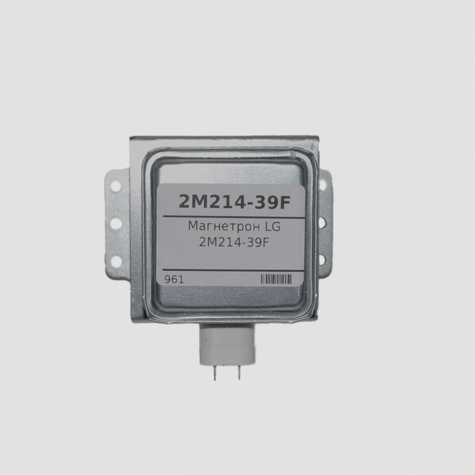 Магнетрон LG 2M214-39F 2M214-39F