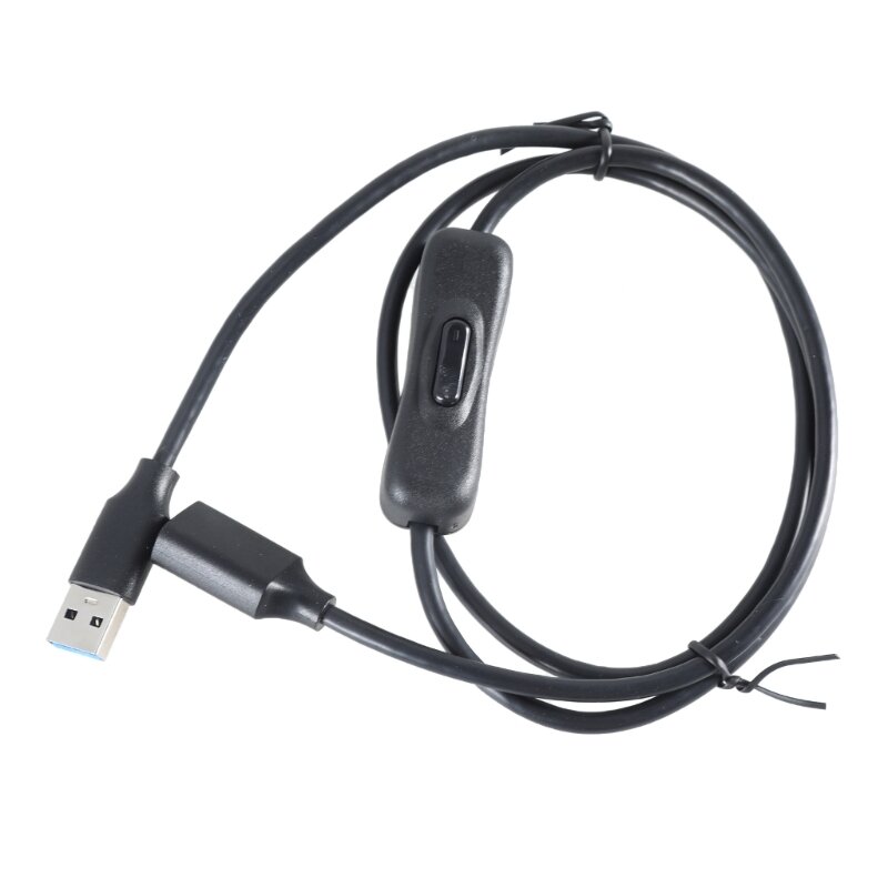 Удлинитель USB3.0 с выключателем-1 м