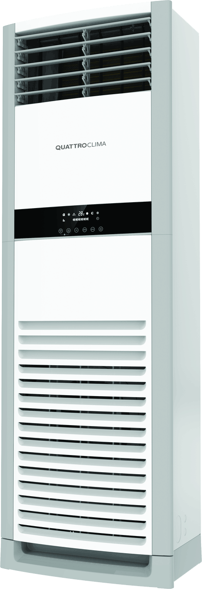 Сплит система QuattroClima QV-I36TFK/QN-I36TFK