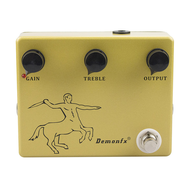 DemonFX K-Centaur Overdrive