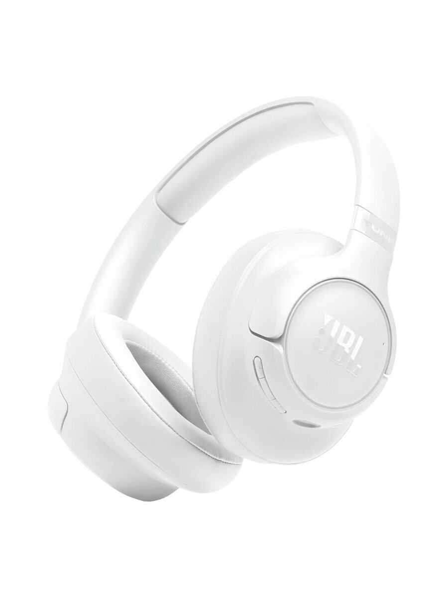 JBL Tune 730BT, белый, беспроводные наушники