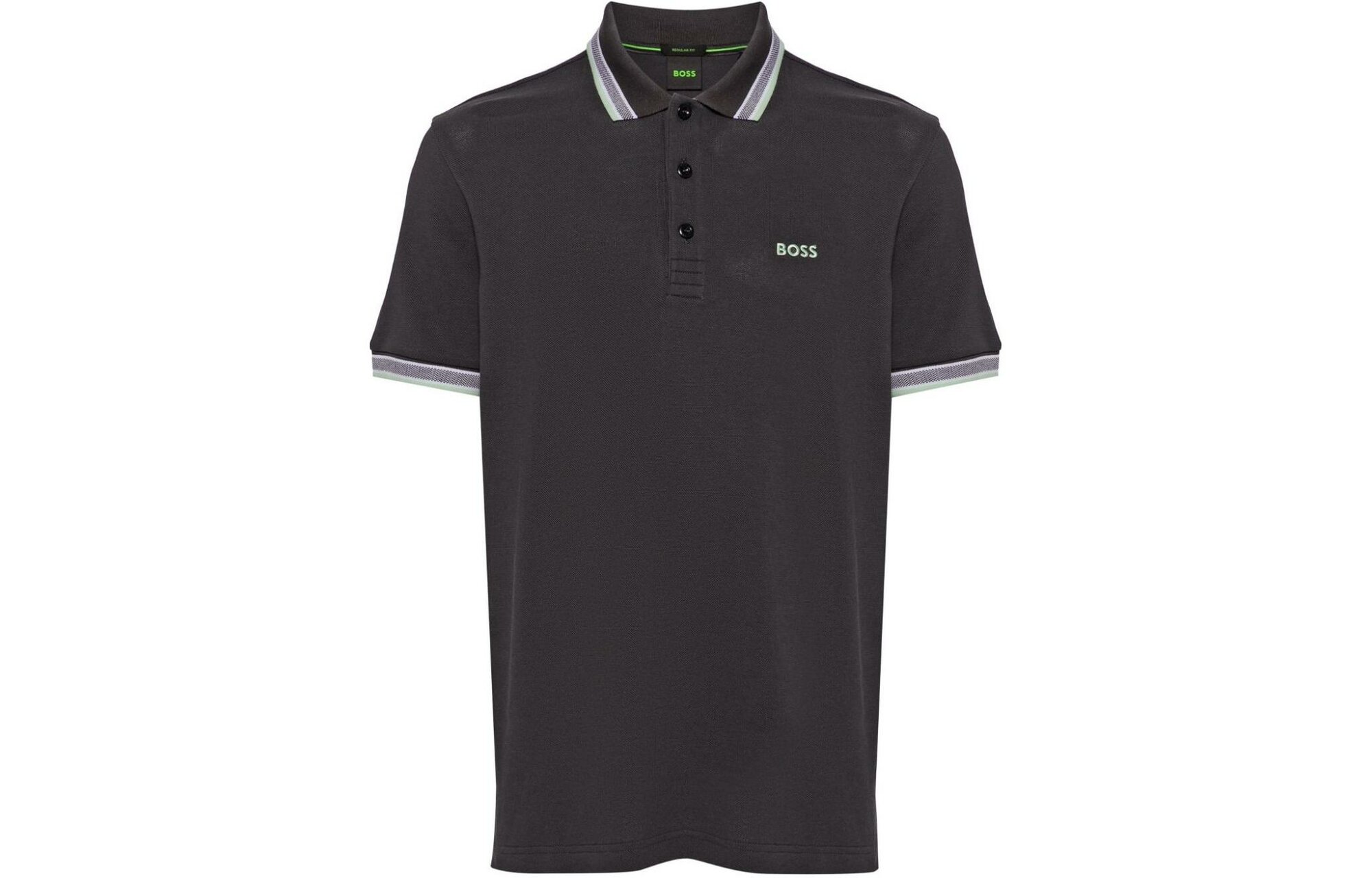 Поло HUGO BOSS