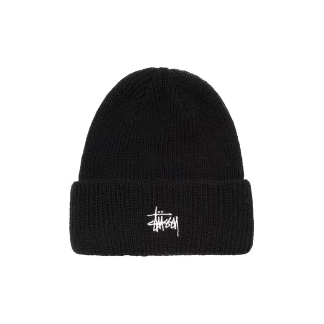 Шапка-бини Stussy для мужчин, размер ОС, многоцветный